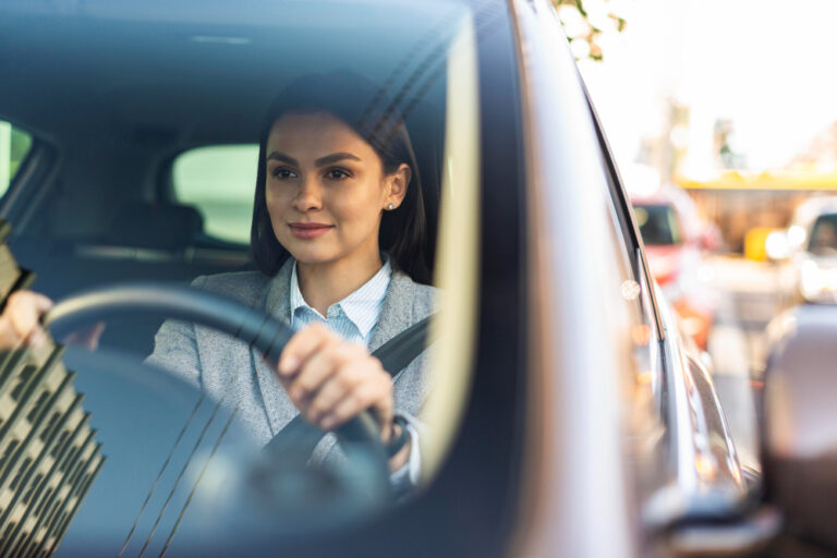 Teen Driver – Advantage Driving llc
