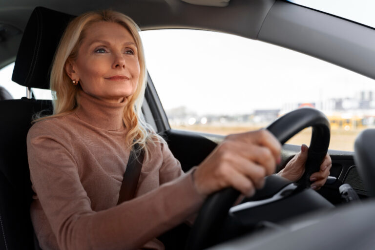 Adult Driver – Advantage Driving llc